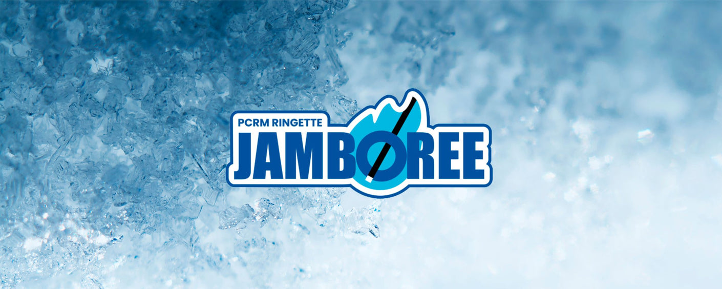 PCRM Ringette Jamboree – Real Hip Clothing