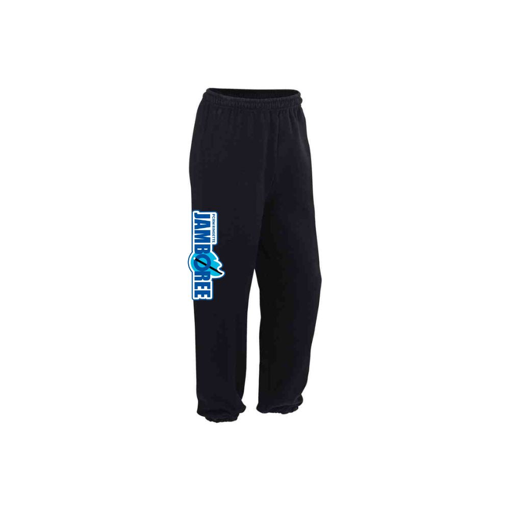 PCRM Ringette Jamboree Sweatpants - Adult – Real Hip Clothing