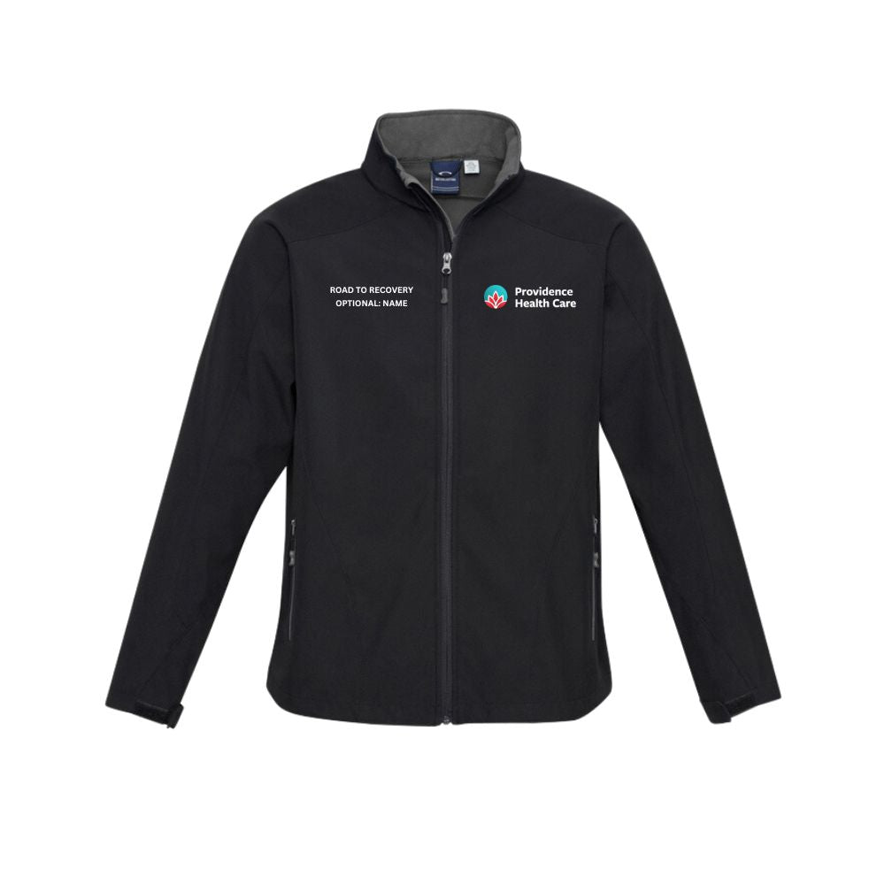 PHC Road to Recovery Geneva Jacket - Mens – Real Hip Clothing