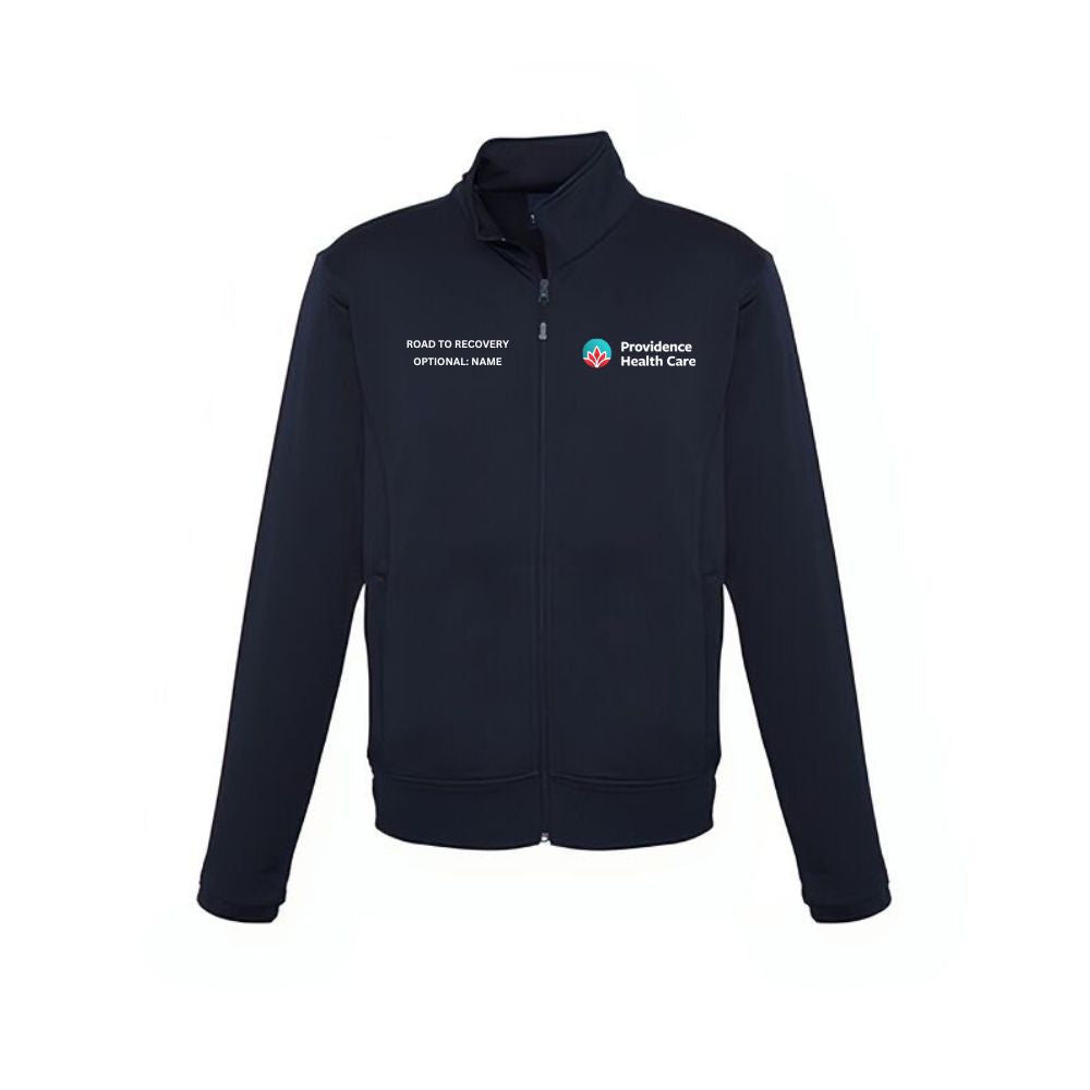 PHC Road to Recovery Hype Jacket - Ladies – Real Hip Clothing