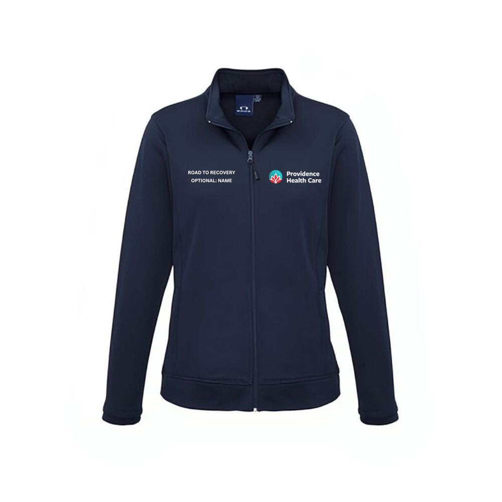 PHC Road to Recovery Hype Jacket - Mens – Real Hip Clothing