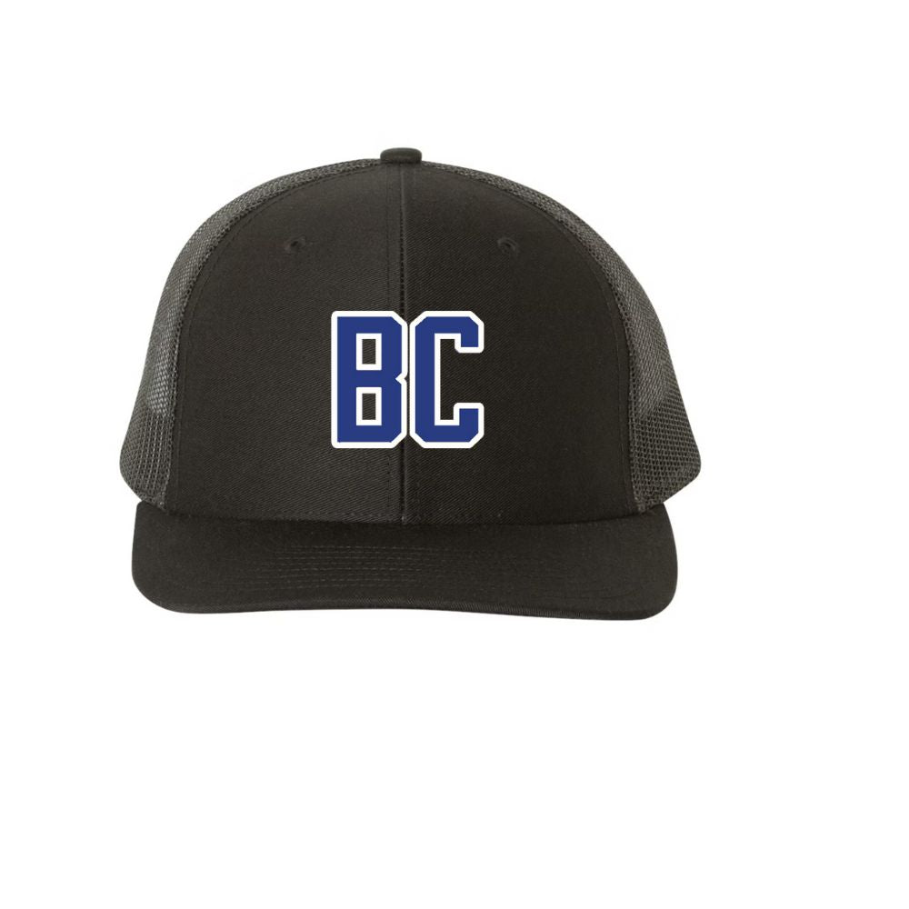 Ringette Team BC Trucker Hat – Real Hip Clothing