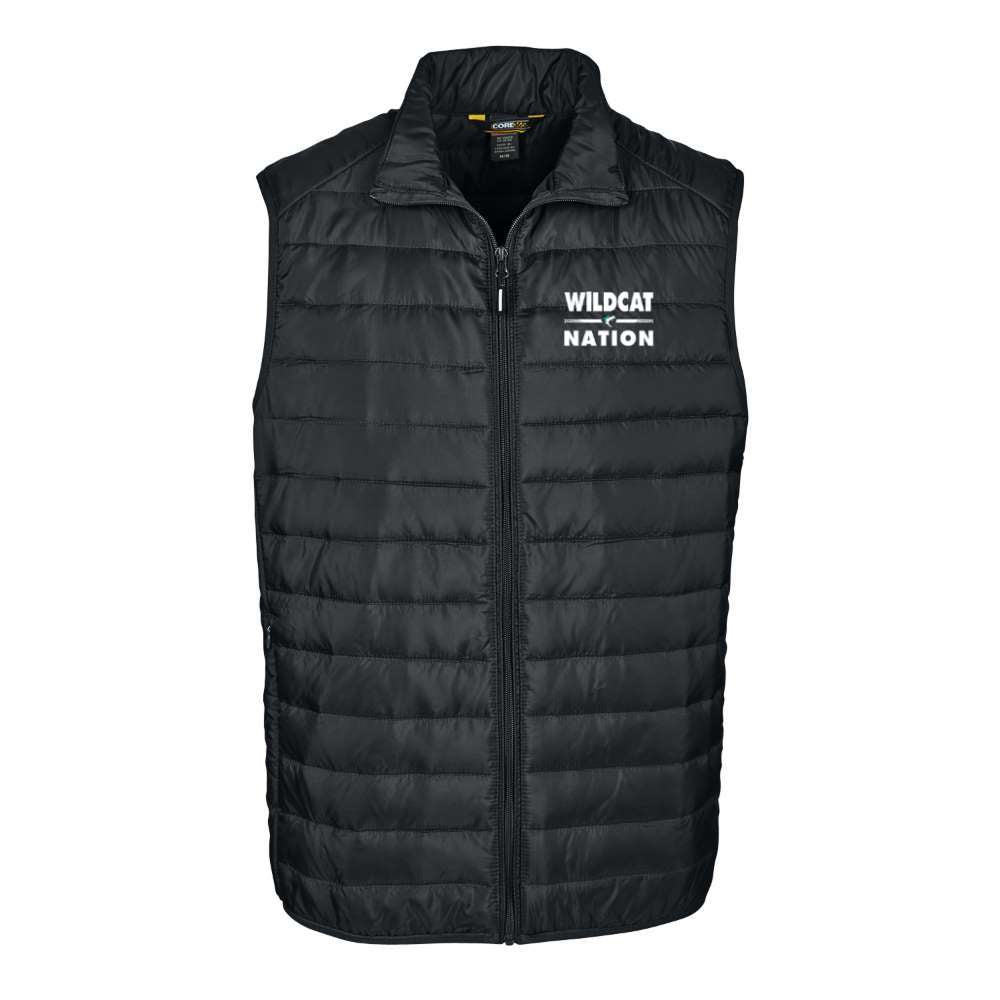 Wildcats Softball Vest - Mens – Real Hip Clothing