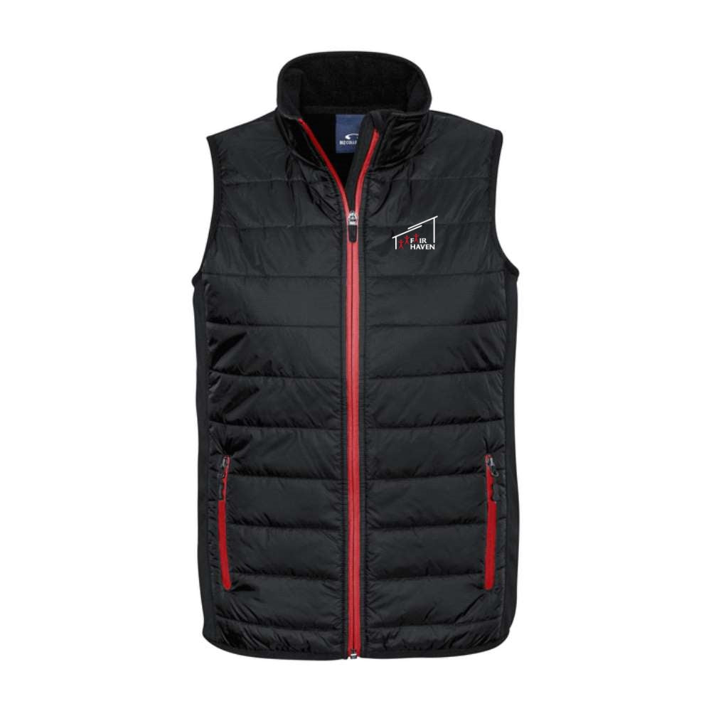 Fair Haven Stealth Vest - Mens – Real Hip Clothing