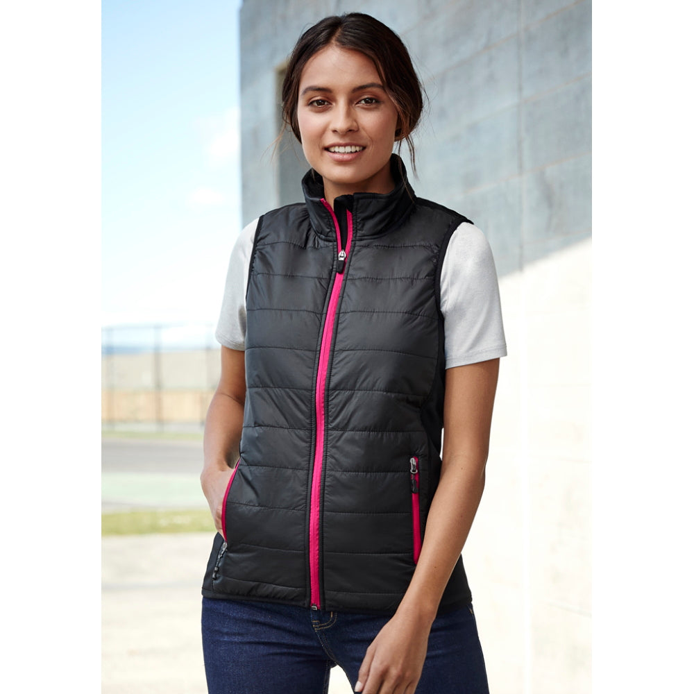 HC Stealth Vest - Ladies – Real Hip Clothing